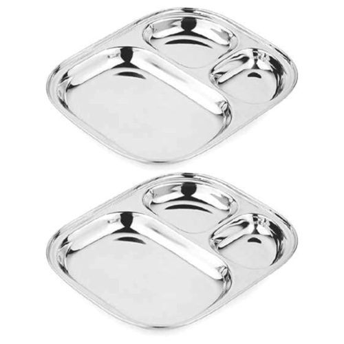 Stainless Steel Kitchen Dish Rack - palominomart.com